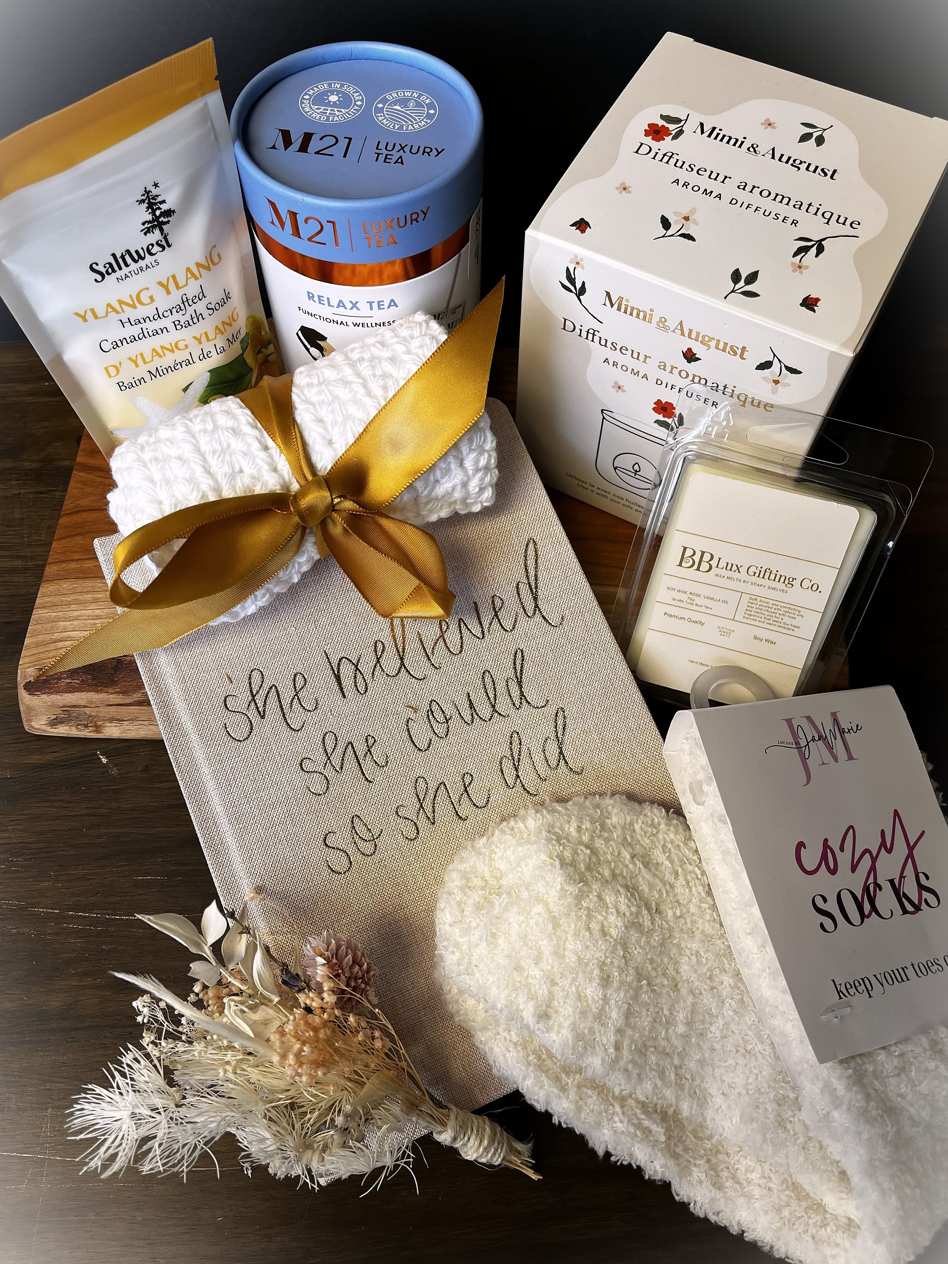 New! – BB Lux Co.