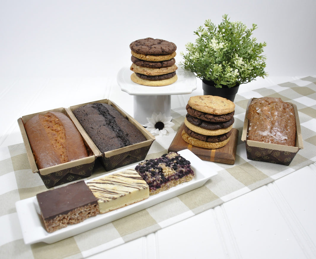 Bread and Butter Basket Co. | Gift Baskets Edmonton – Bread & Butter ...