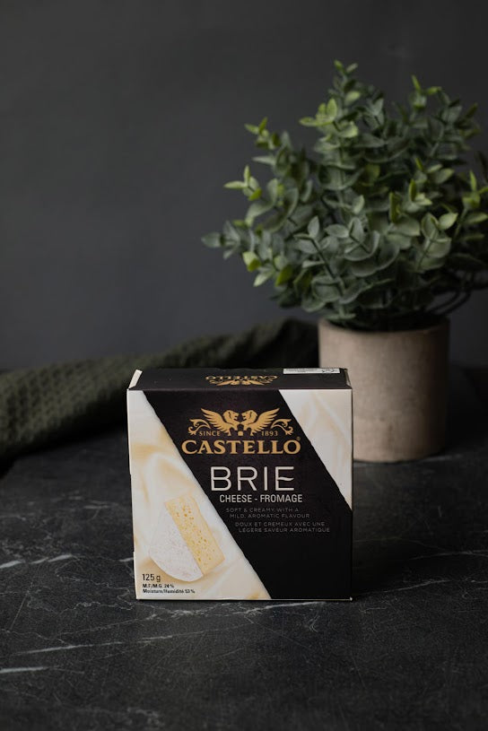 Cheese - Brie – BB Lux Co.